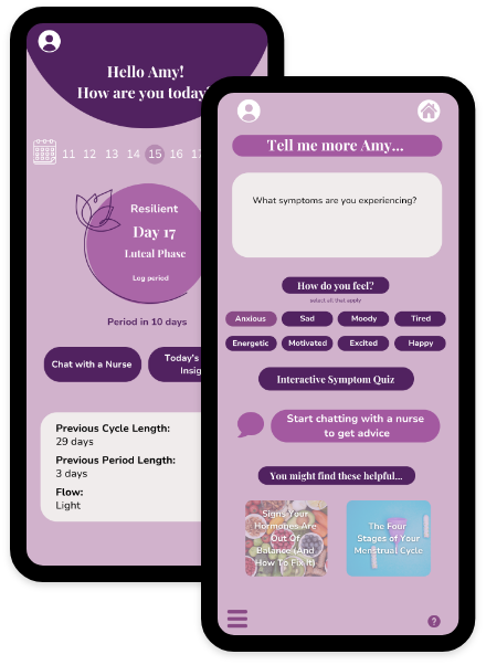 Take Control of Your Health | Listen to Our Podcast | Luli Health